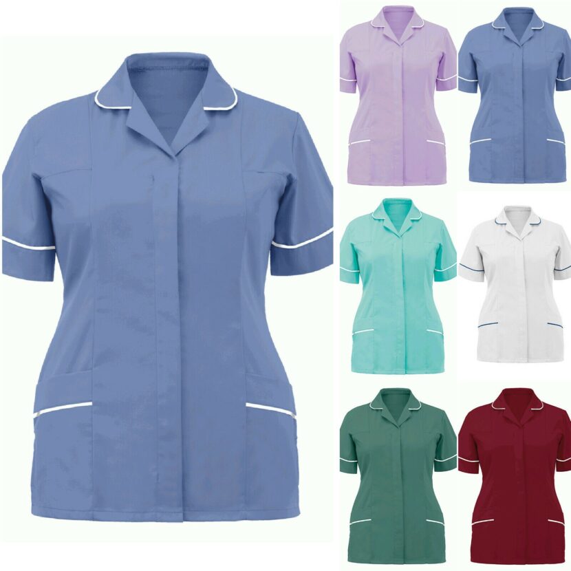 Nurses Uniforms in Dubai & Abu Dhabi | Medical Uniforms Supplier