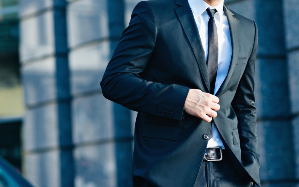 Tuxedo Vs Suit What S The Difference Golden Arch Tailoring