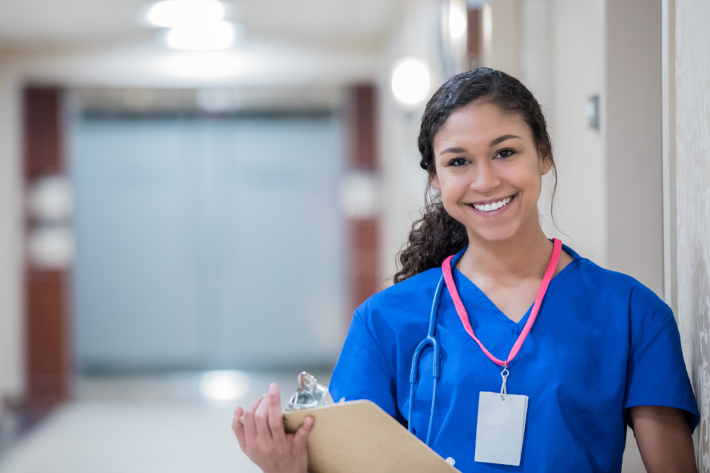 List of Different Types of Nurse Uniforms | Goldenarch