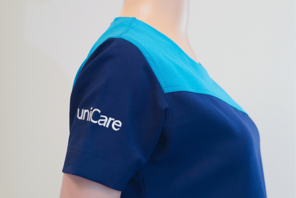 Designing Company Uniform: Key Considerations for a Professional Look