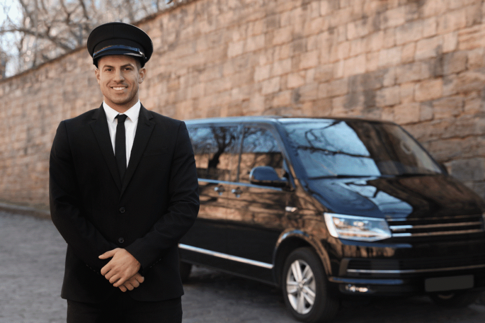 Benefits of Driver Uniforms: 8 Reasons to Invest