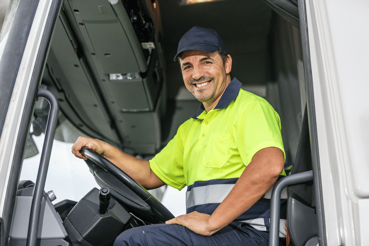 Benefits of Driver Uniforms: 8 Reasons to Invest